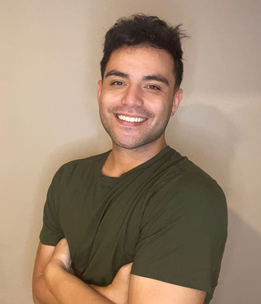 Moses Lee - Fitness Instructor @ Island of Hawaii YMCA