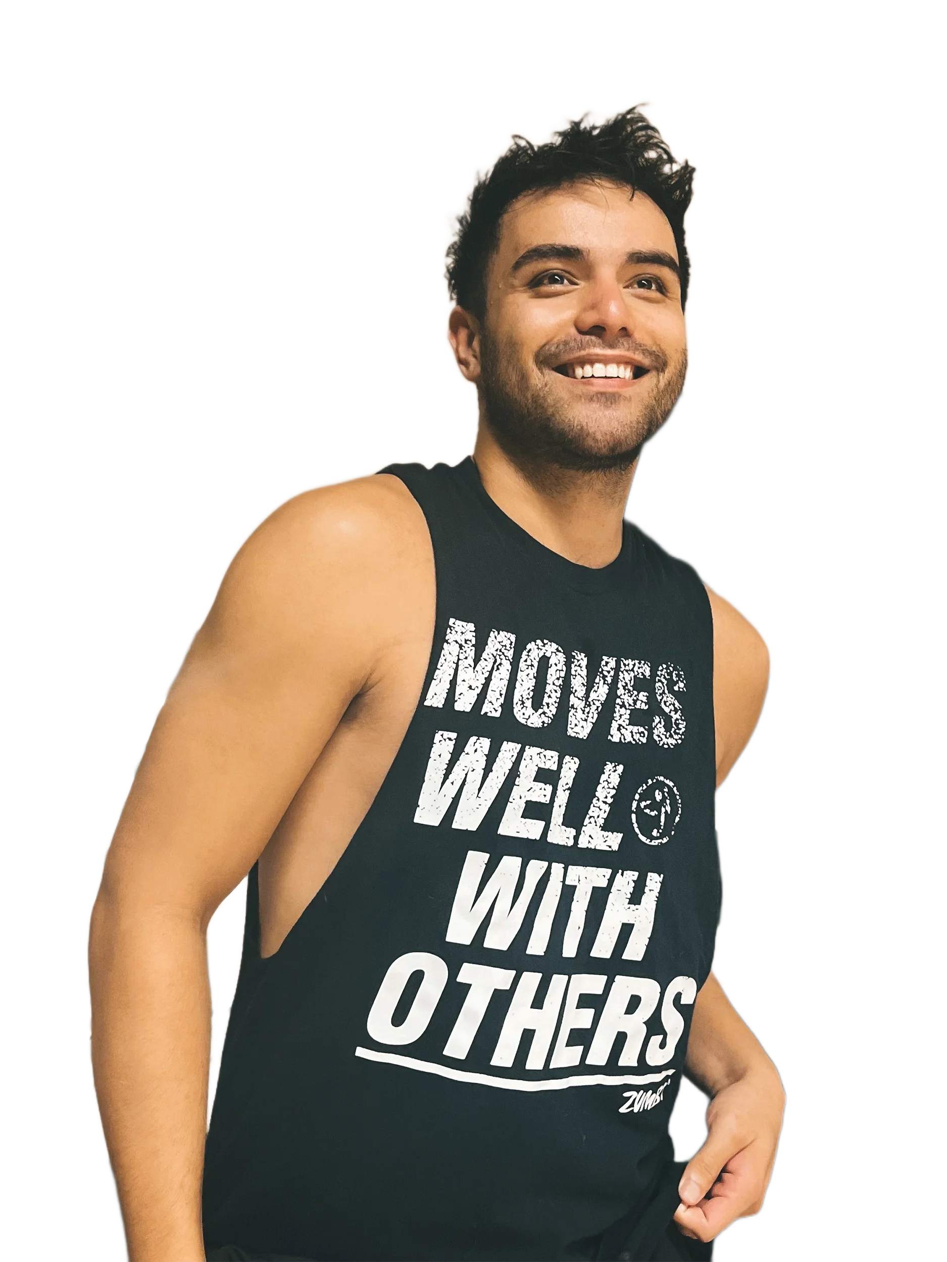 Moses Lee - Fitness Instructor @ Island of Hawaii YMCA