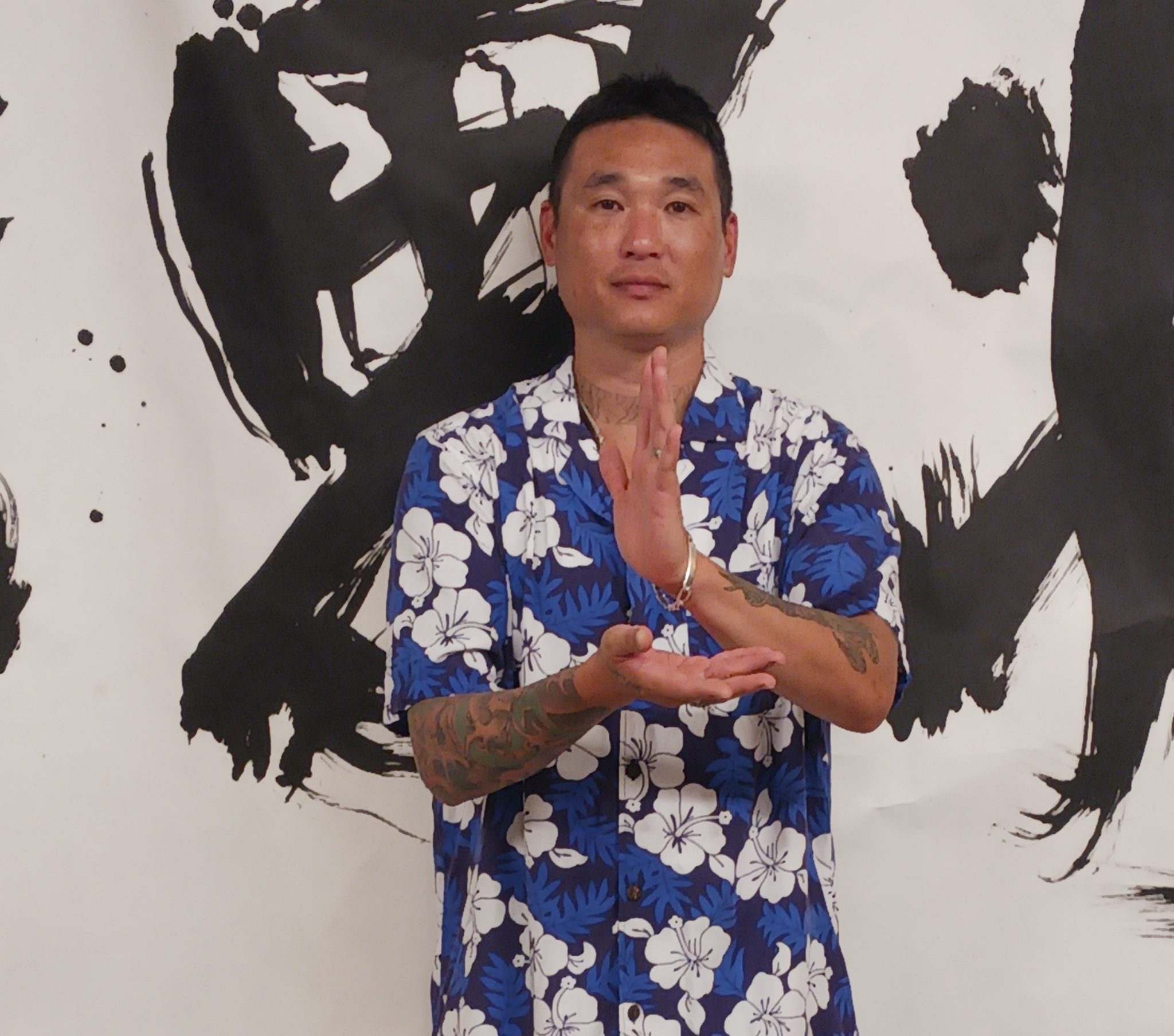 Joseph Lo – Island of Hawaii YMCA