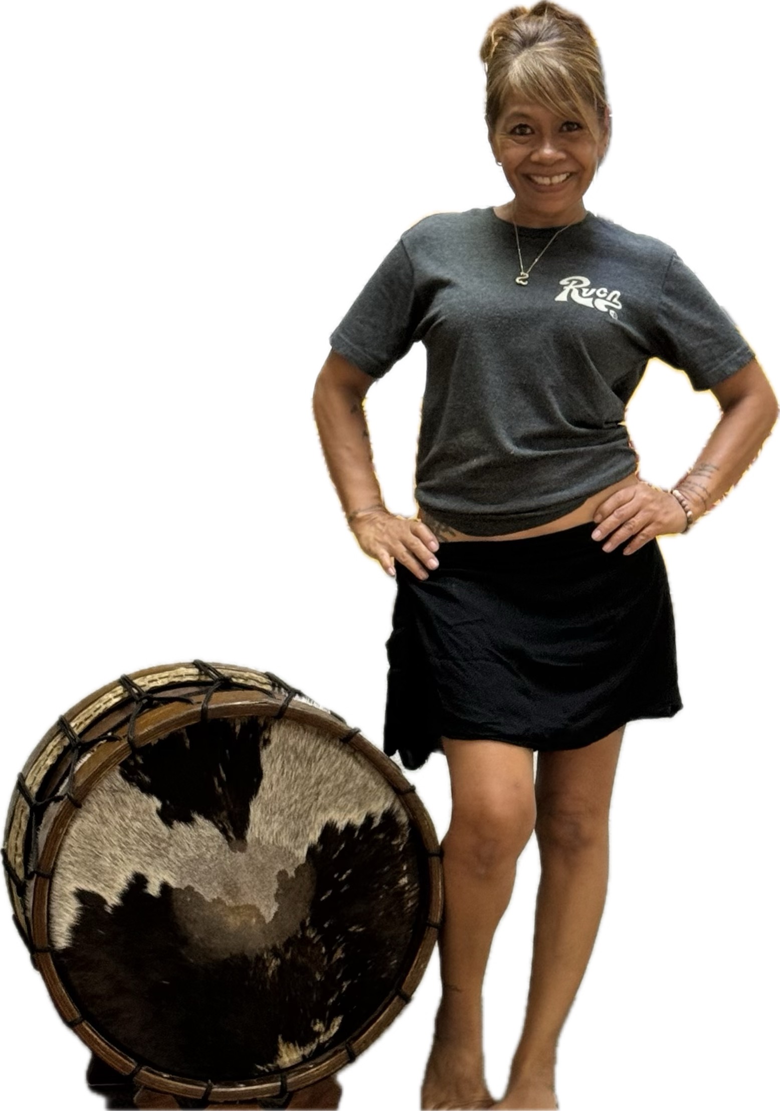 Romy Salvador – Island of Hawaii YMCA