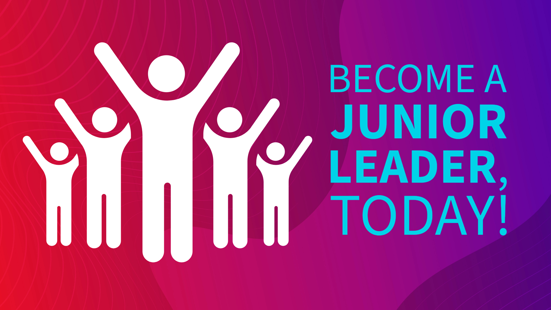 Youth ages 12-18, apply for YMCA Junior Leaders! – Island of Hawaii YMCA