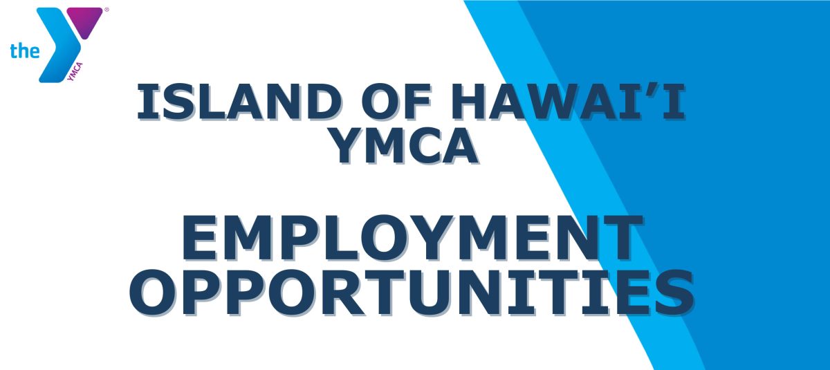 Employment – Island of Hawaii YMCA