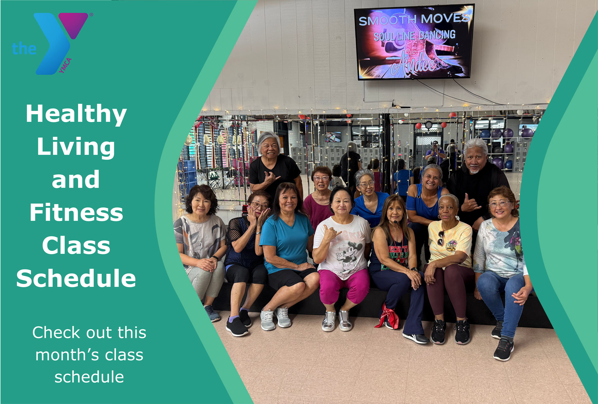 Island of Hawaii YMCA – Serving the Big Island Community